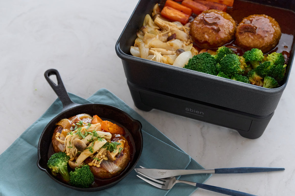 abien MAGIC GRILL M – 株式会社abien