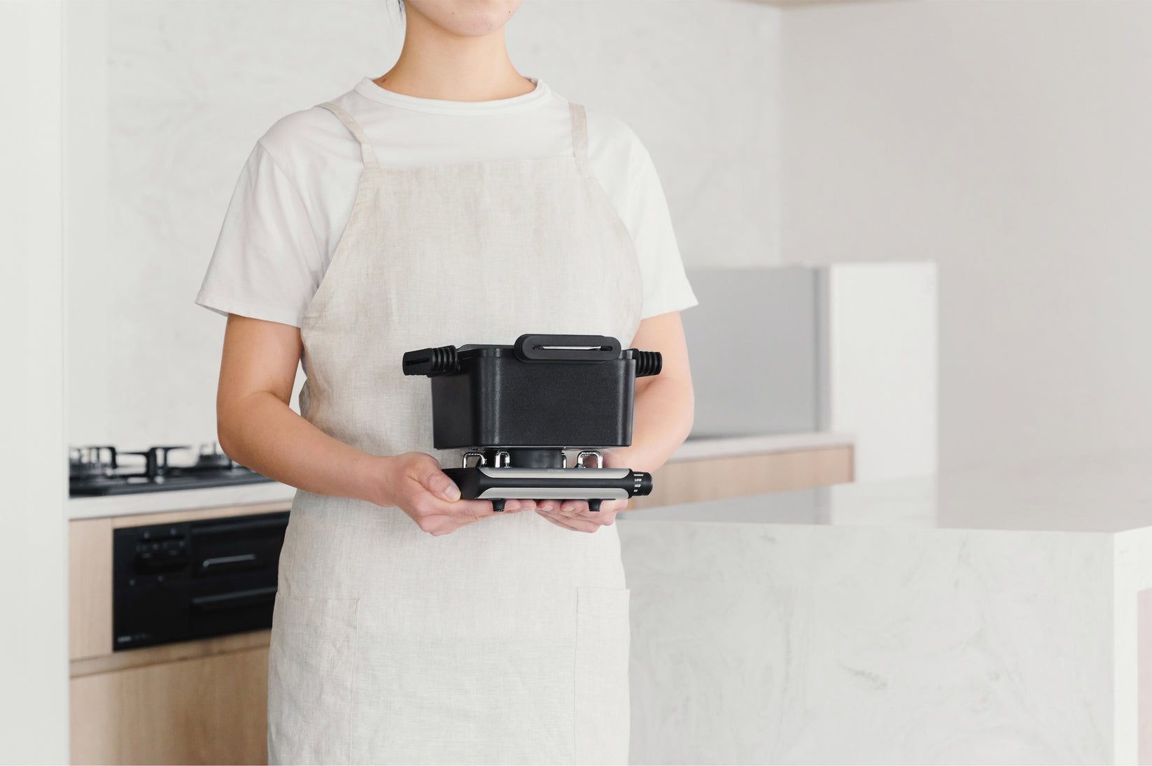 abien MAGIC GRILL mini – 株式会社abien