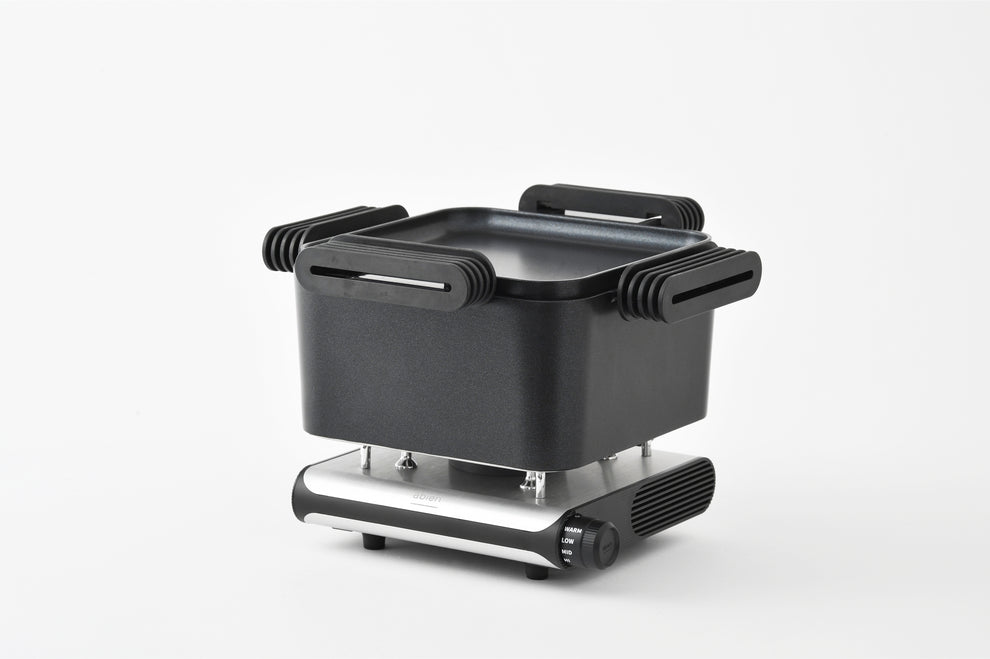 abien MAGIC GRILL mini – 株式会社abien