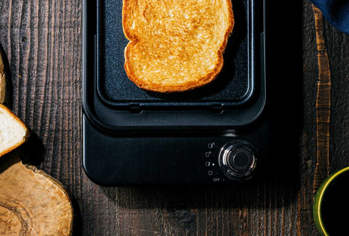 abien BREAD GRILL – 株式会社abien