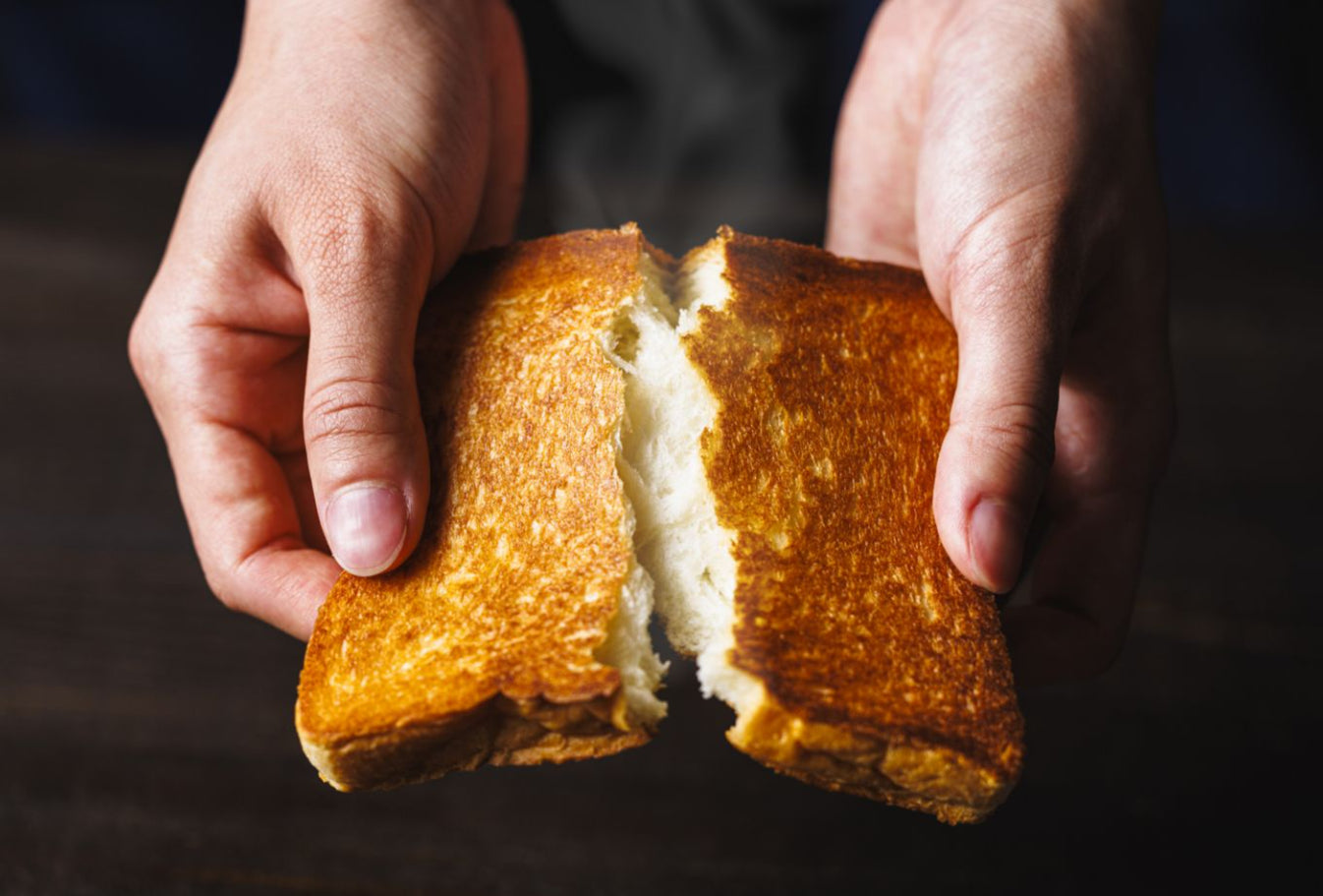 abien BREAD GRILL – 株式会社abien