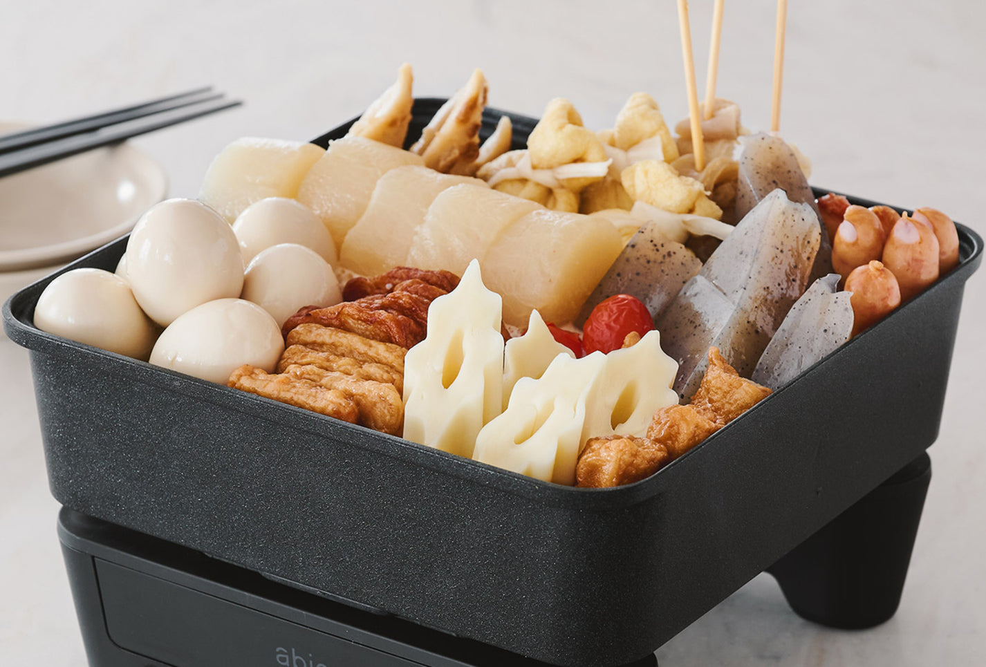 abien MAGIC GRILL M – 株式会社abien