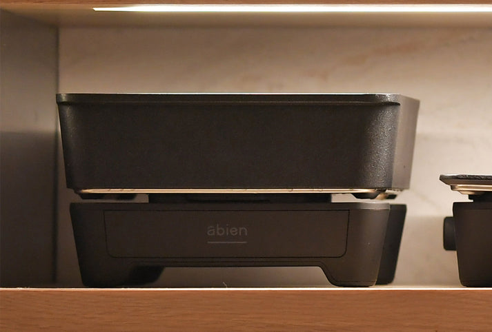 abien MAGIC GRILL M – 株式会社abien